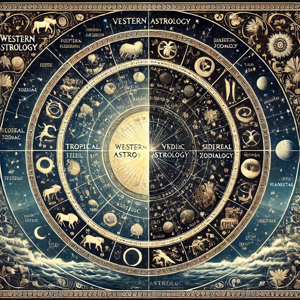 Western zodiac wheel 60 photos - Astrologytoyou.com